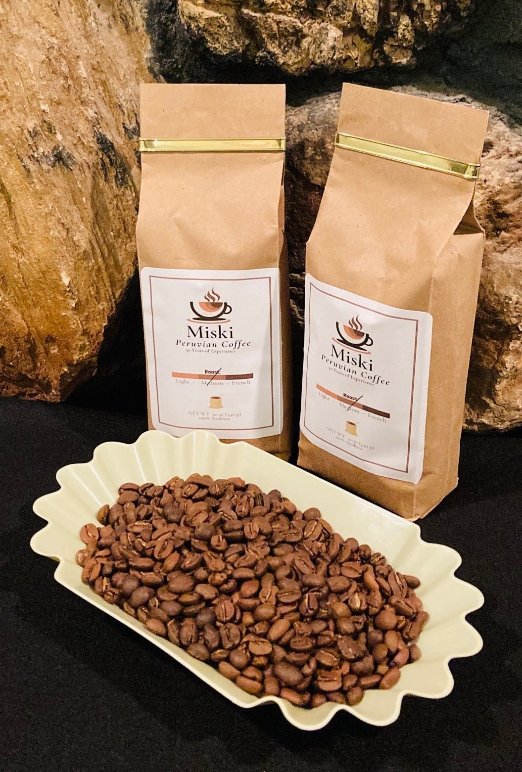 Coffee, Peruvian Coffee, Drinks, Coffee Beans, Specialty Coffee ...