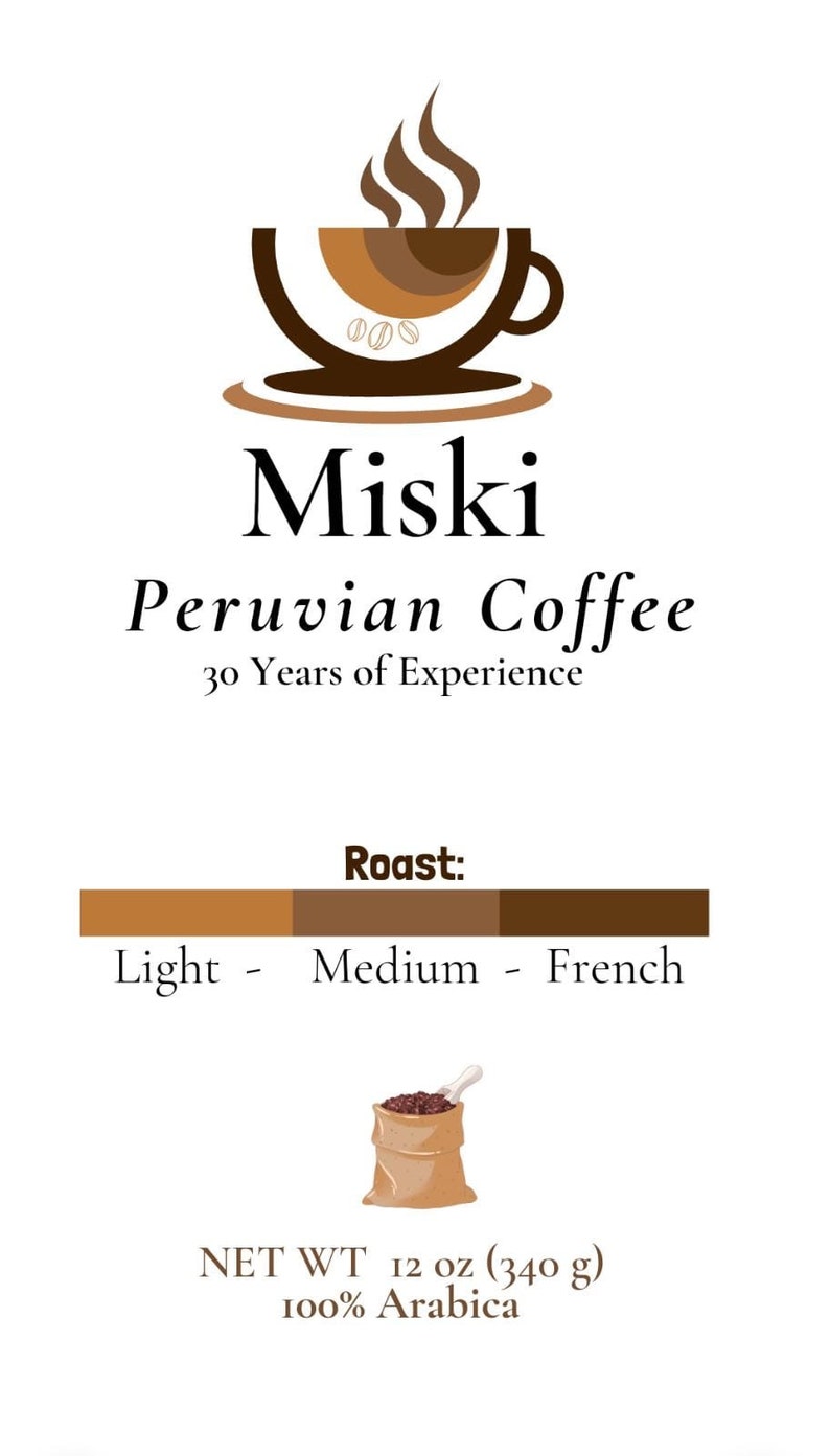Coffee, Peruvian Coffee, Drinks, Coffee Beans, Specialty Coffee ...