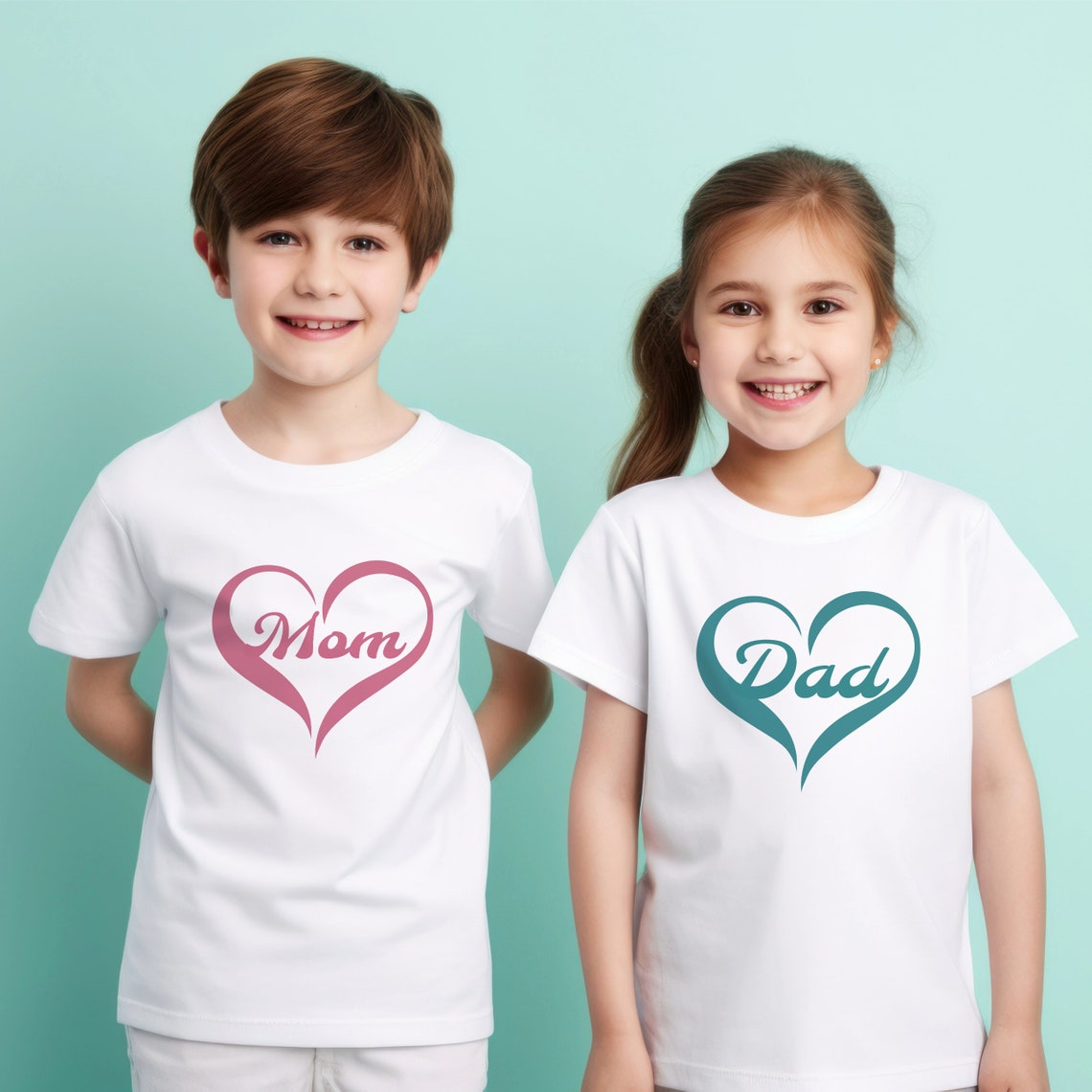 Open Heart Love Svg, Valentines Day, Wedding, Anniversary Gift Cut ...