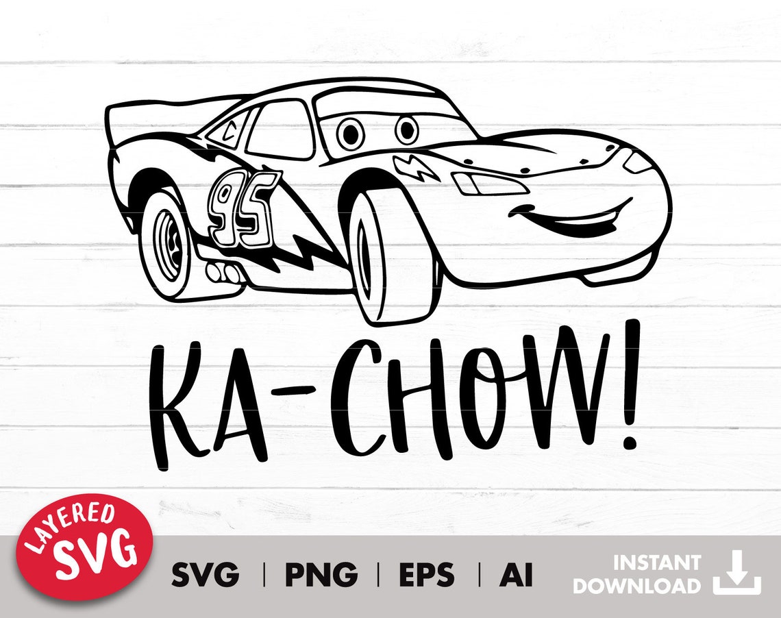 Cars Characters Svg, Cars Movie Svg, Cars Svg, Cars Birthday, Cars ...