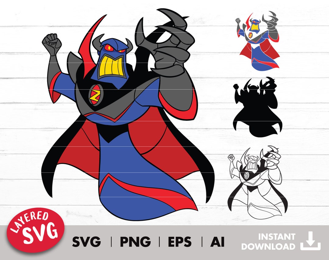 Layered by Color, Printable Svg, Digital Download, Svg File, Svg Iron ...