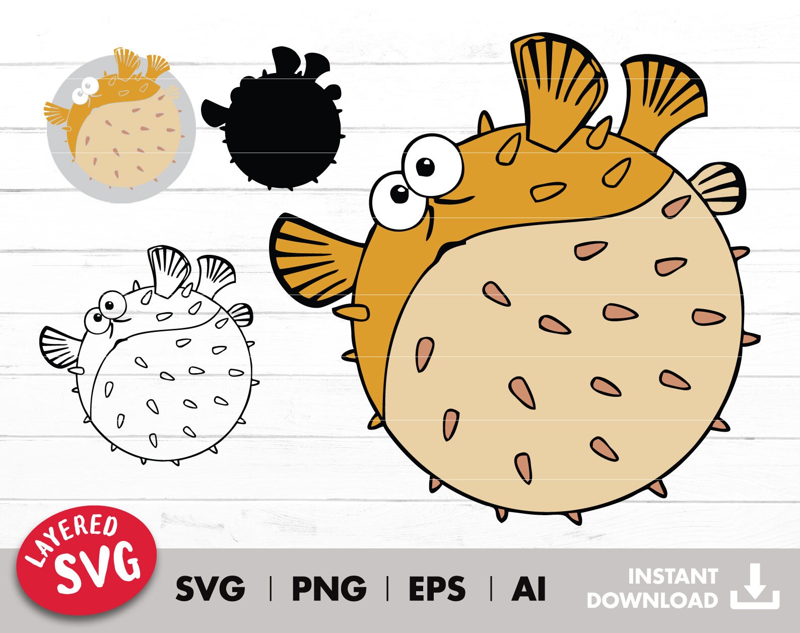 Sea Theme Svg Layered by Color Svg Svg File Svg Iron on - Etsy Australia