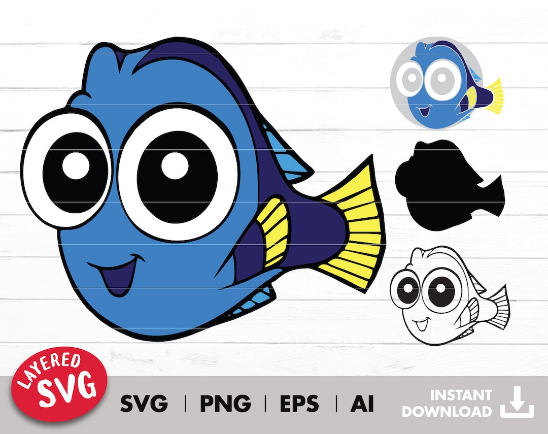 Sea Theme Svg, Layered by Color Svg, Svg File, Svg Iron on Transfer ...