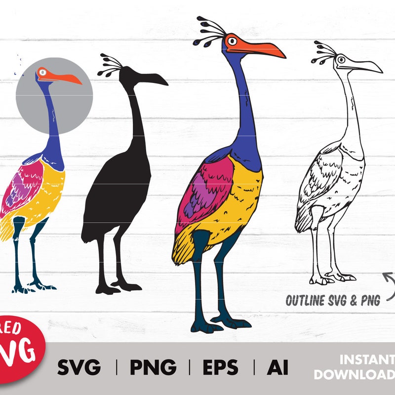 Kevin From Up - Etsy