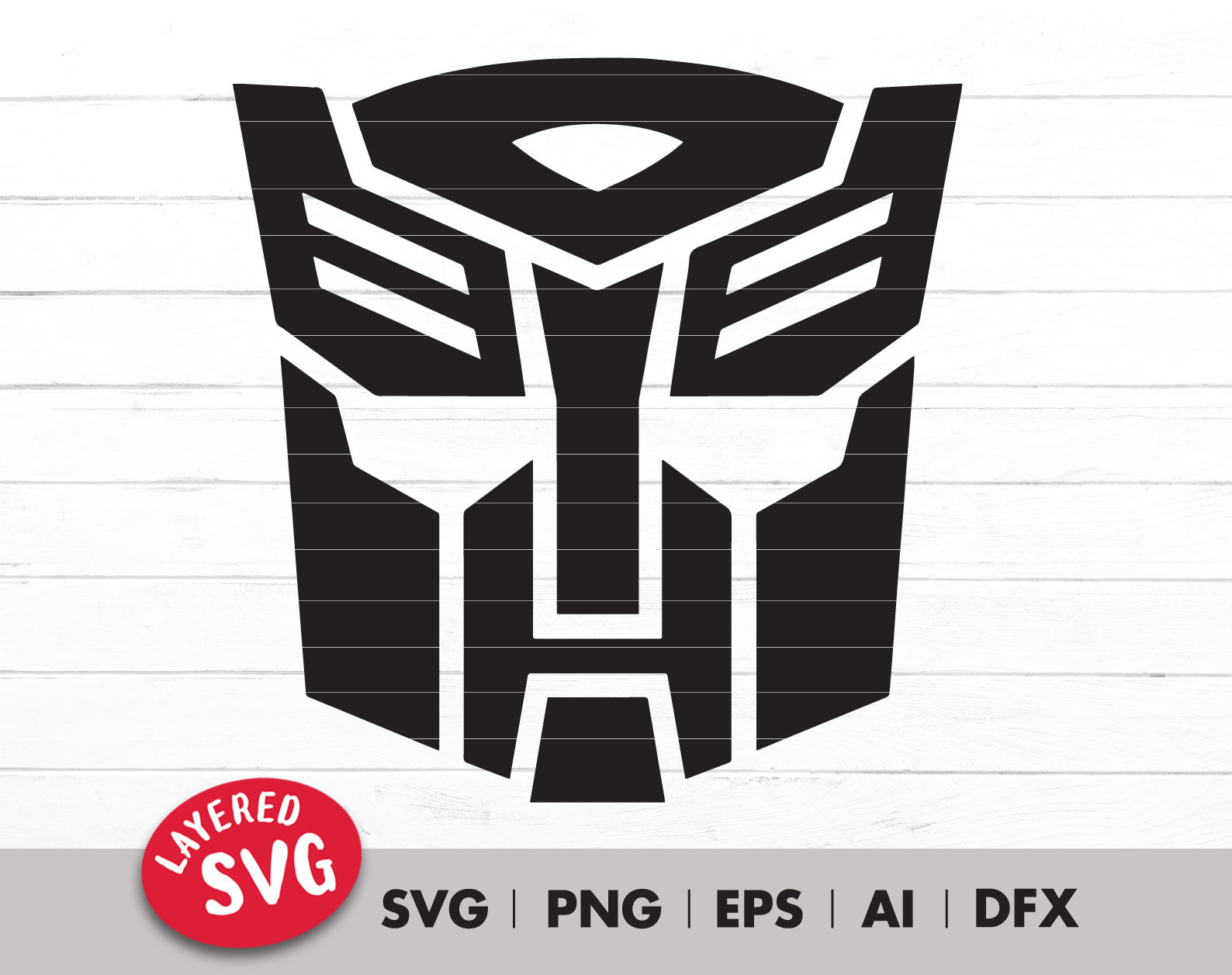 Robot Svg Layered by Color Svg Svg File Svg Iron on - Etsy