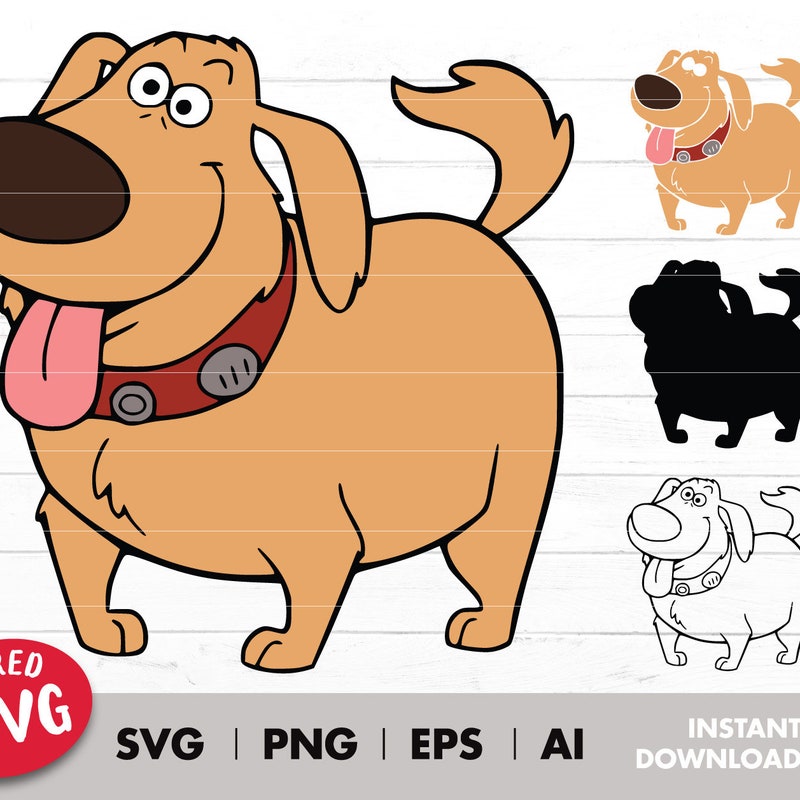 Up Movie Clipart - Etsy