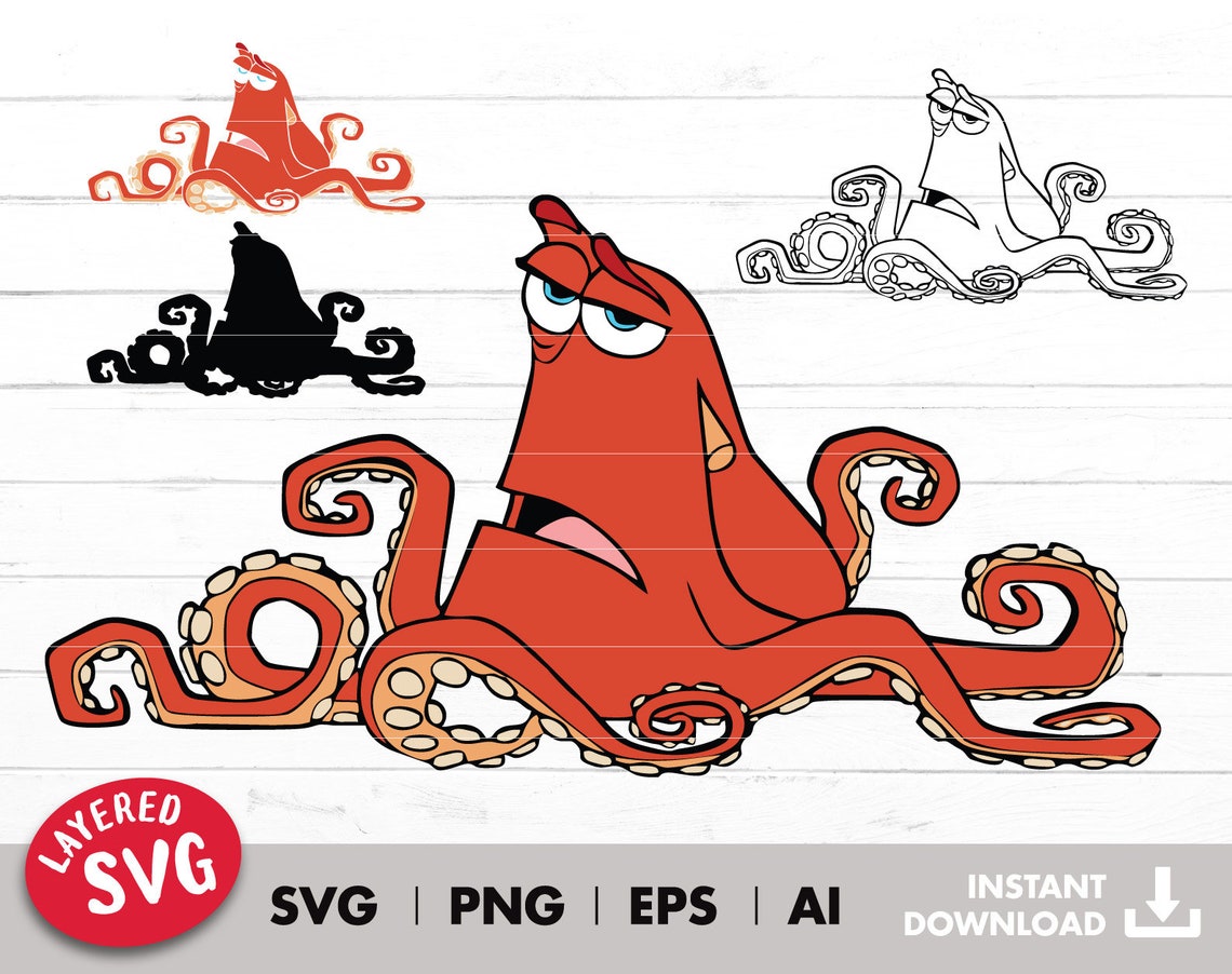Sea Theme Svg Layered by Color Svg Svg File Svg Iron on - Etsy
