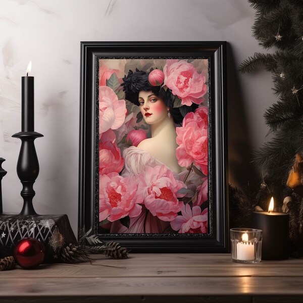 Coquette Posters - Etsy