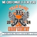 Custom Cross Country Design, Customized Cross Country PNG, Cross ...