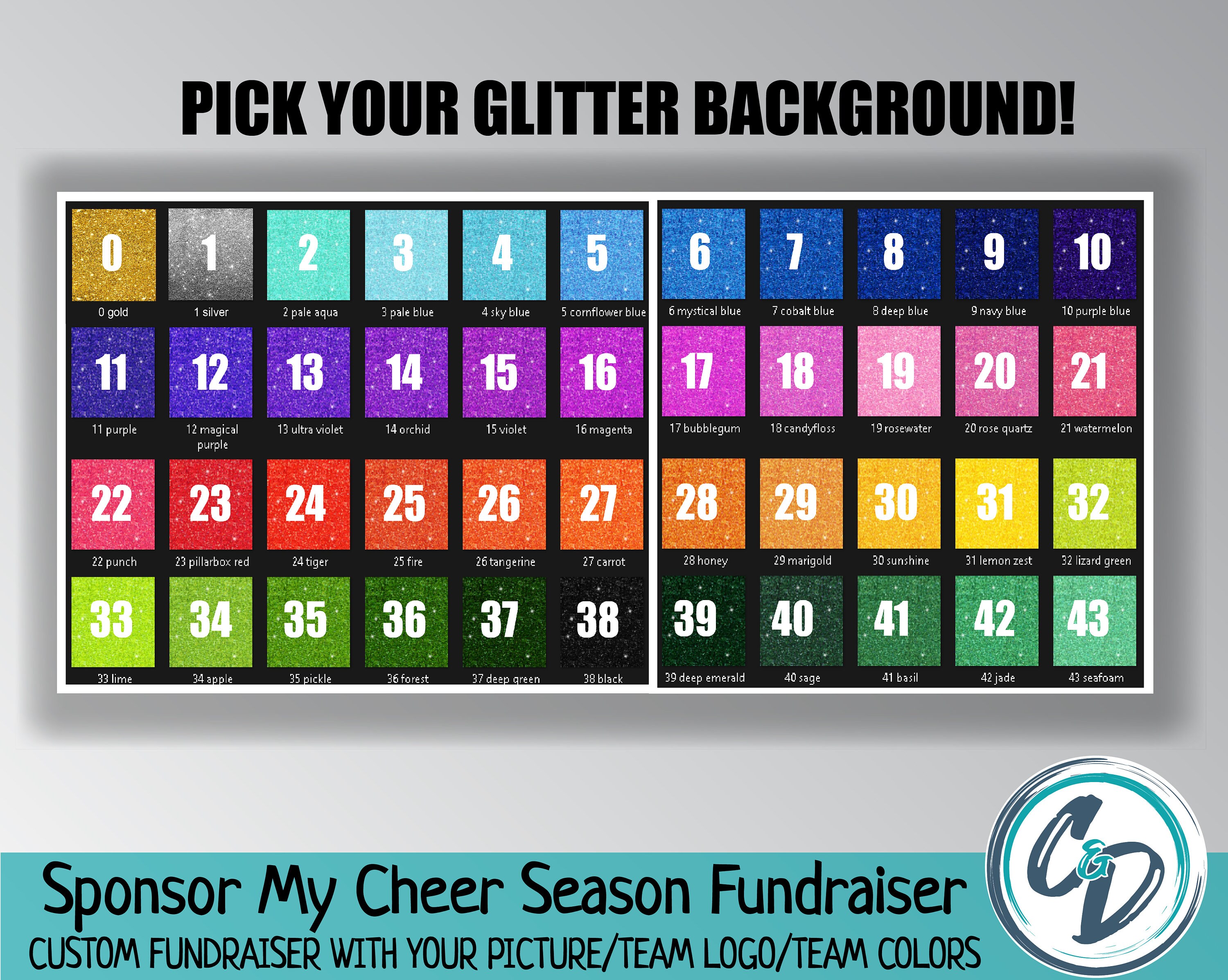 Retro Custom Cheerleading Design, Cheer Custom PNG, Shirt Design, Smile ...