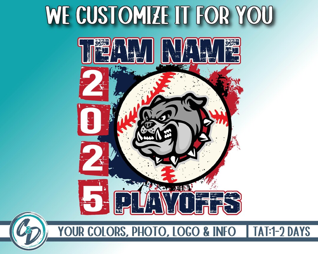 Trending Custom Baseball Playoffs Design, Team Champions PNG, Baseball ...