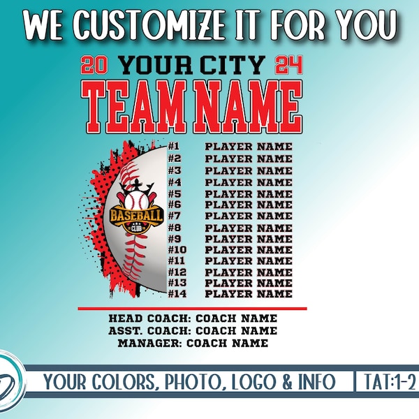 Baseball All Star Designs for Shirts - Etsy