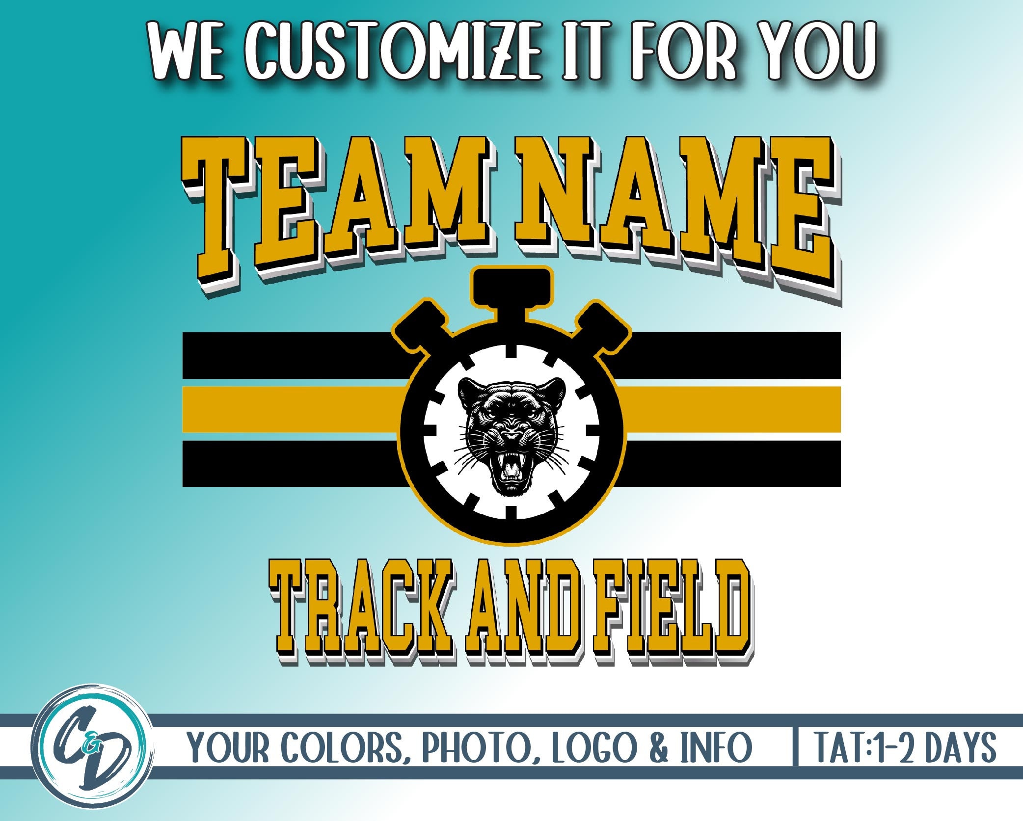 Custom Track and Field Mascot PNG, Sublimation DTF , Team Mascot ...