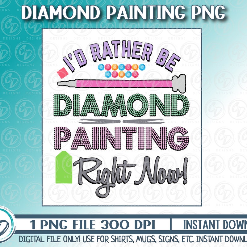 Diamond Dtf Images - Etsy
