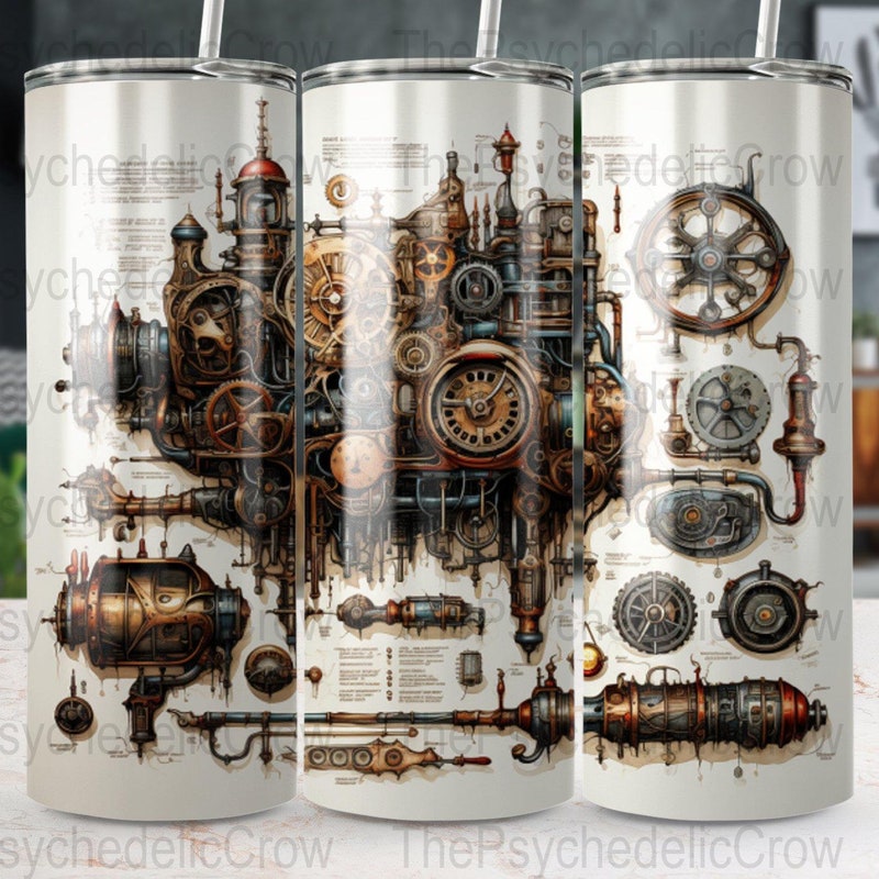 Steampunk Parts - Etsy