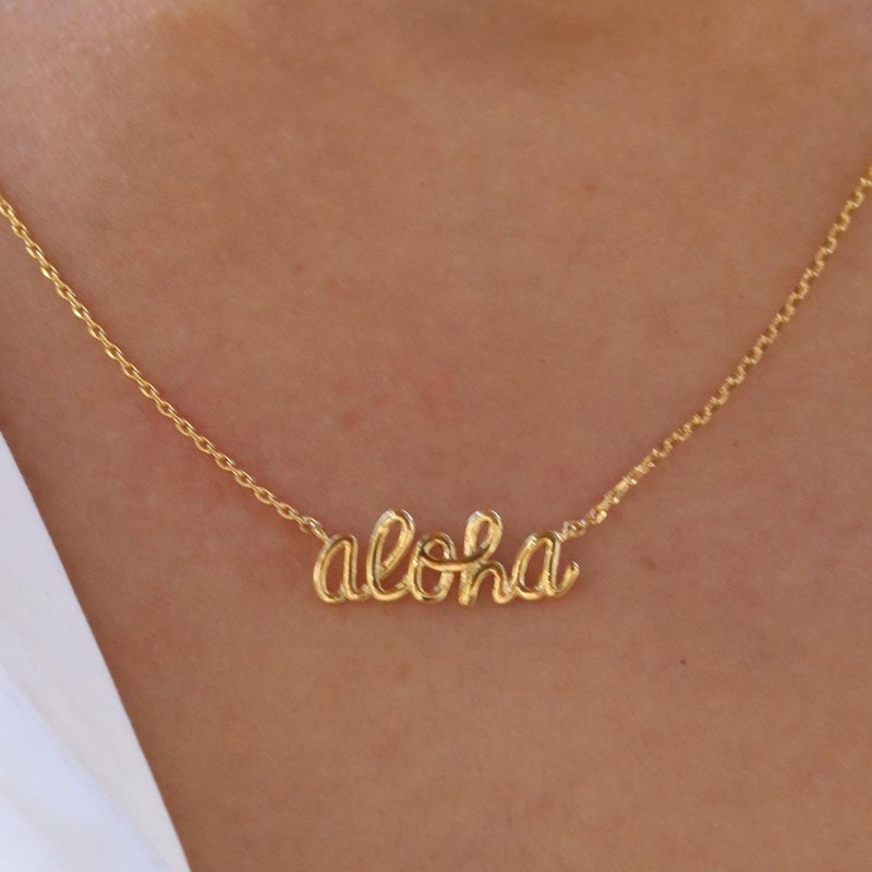 Island Jewelry - Etsy