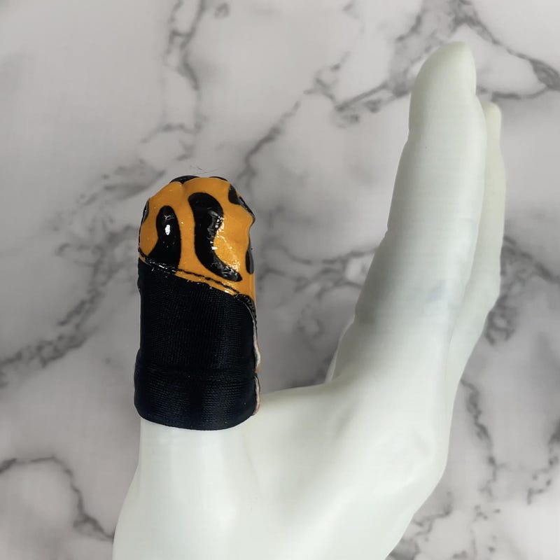 Nail Guards - Etsy