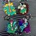 TBHK Acrylic Keychains. 2.5". Hanako, Nene Yashiro, Kou Minamoto ...