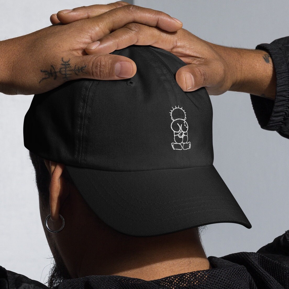 Palestine Handala Hat, Palestine Hat, Free Palestine, Palestine Flag ...