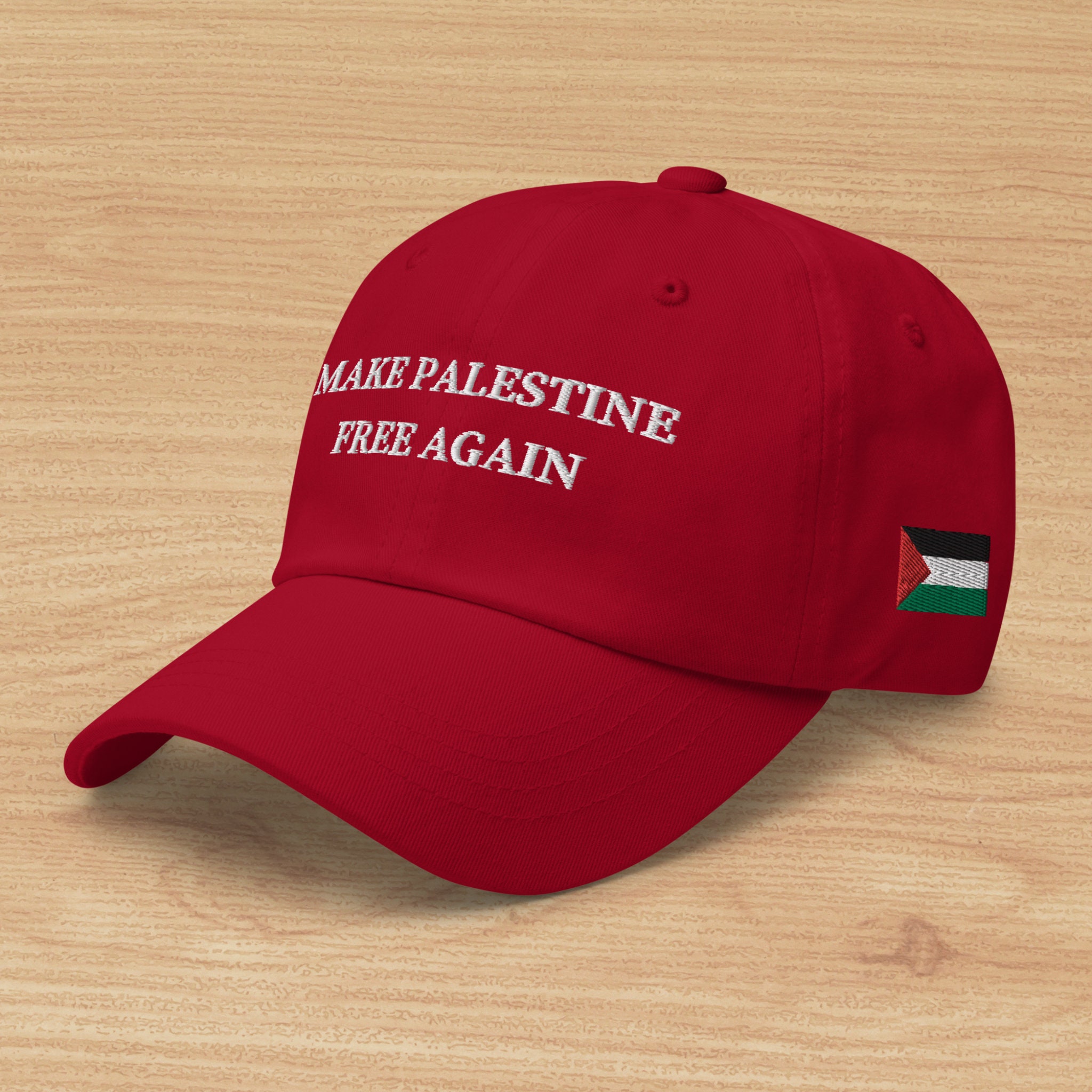 Make Palestine Free Again Hat, Palestine Hat, Free Palestine Hat ...