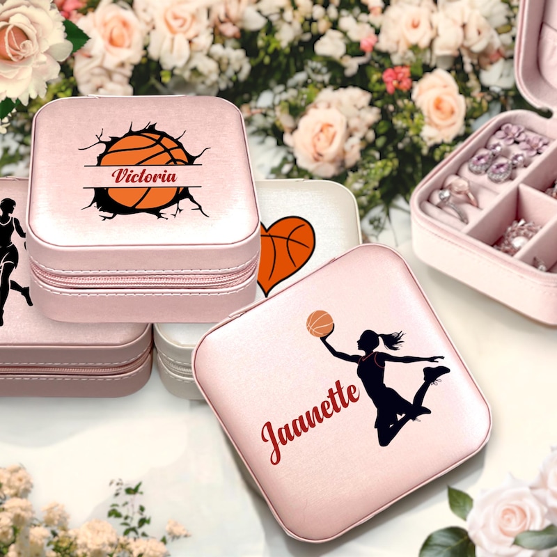 Jewelry Pouch for Sports - Etsy