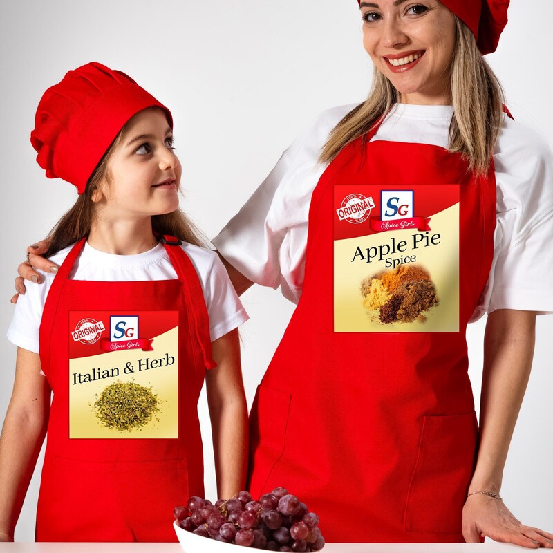 Cosplay Apron - Etsy