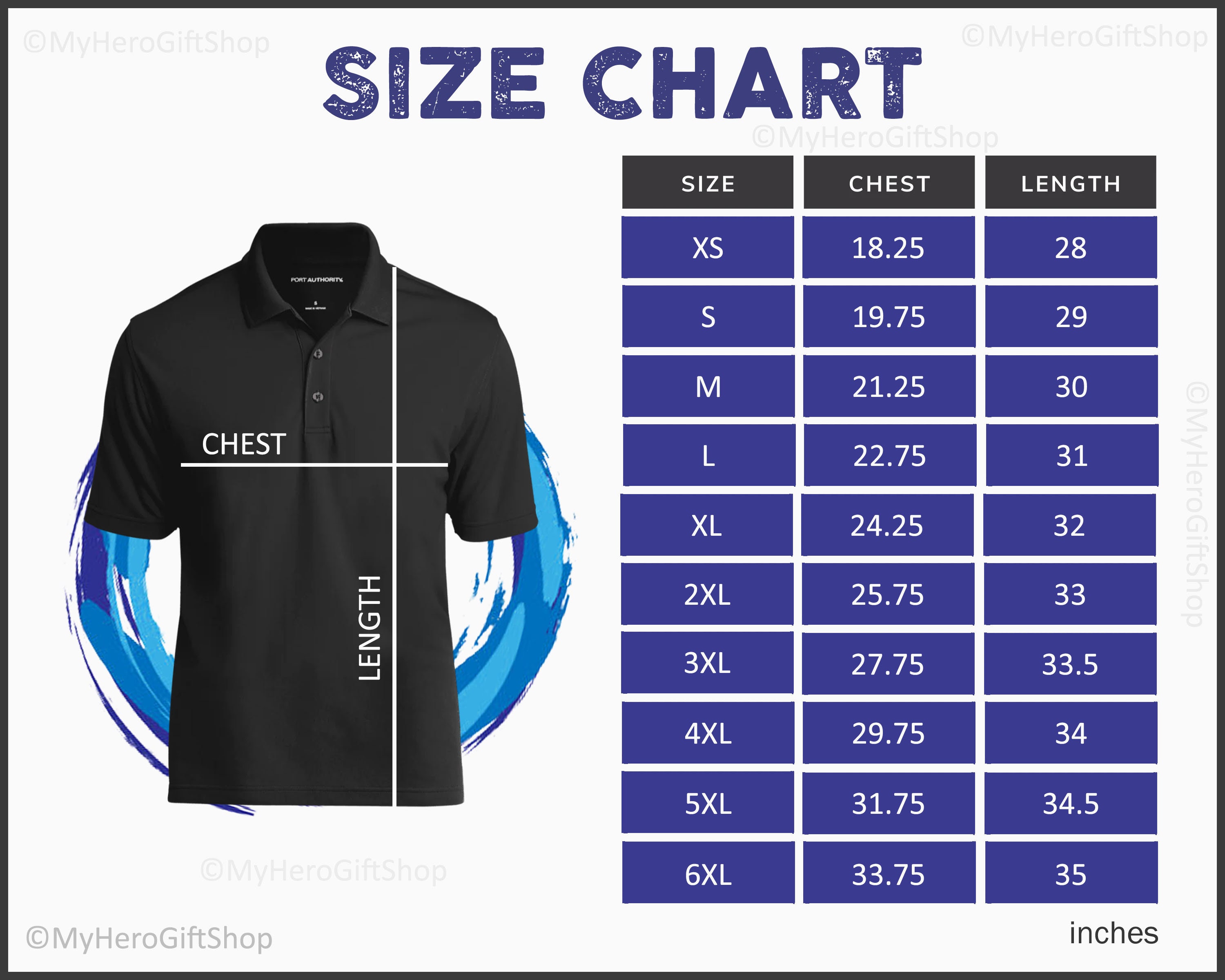 Police Polo Shirt | Law Enforcement Polo | Thin Blue Line Golf | Police ...