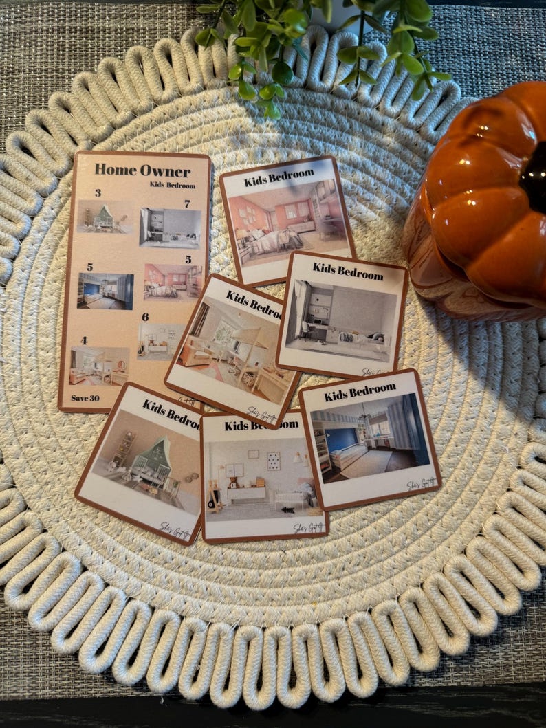 DIGITAL Home Owner Saving Box - Etsy