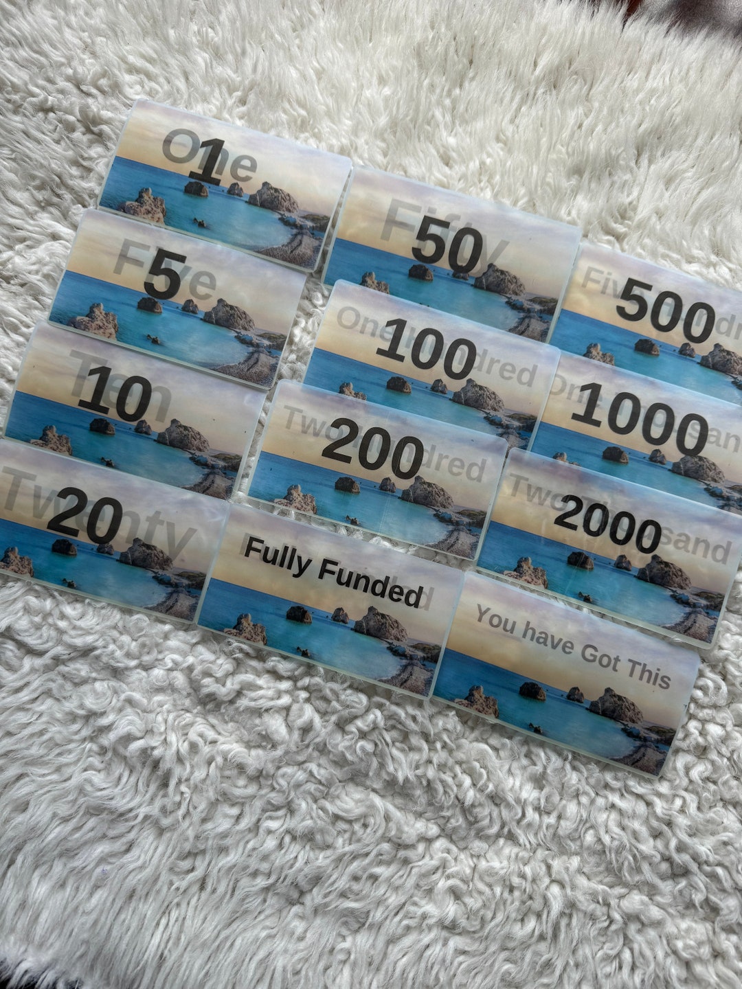 Travel Bundle Cash Placeholders Addon - Etsy