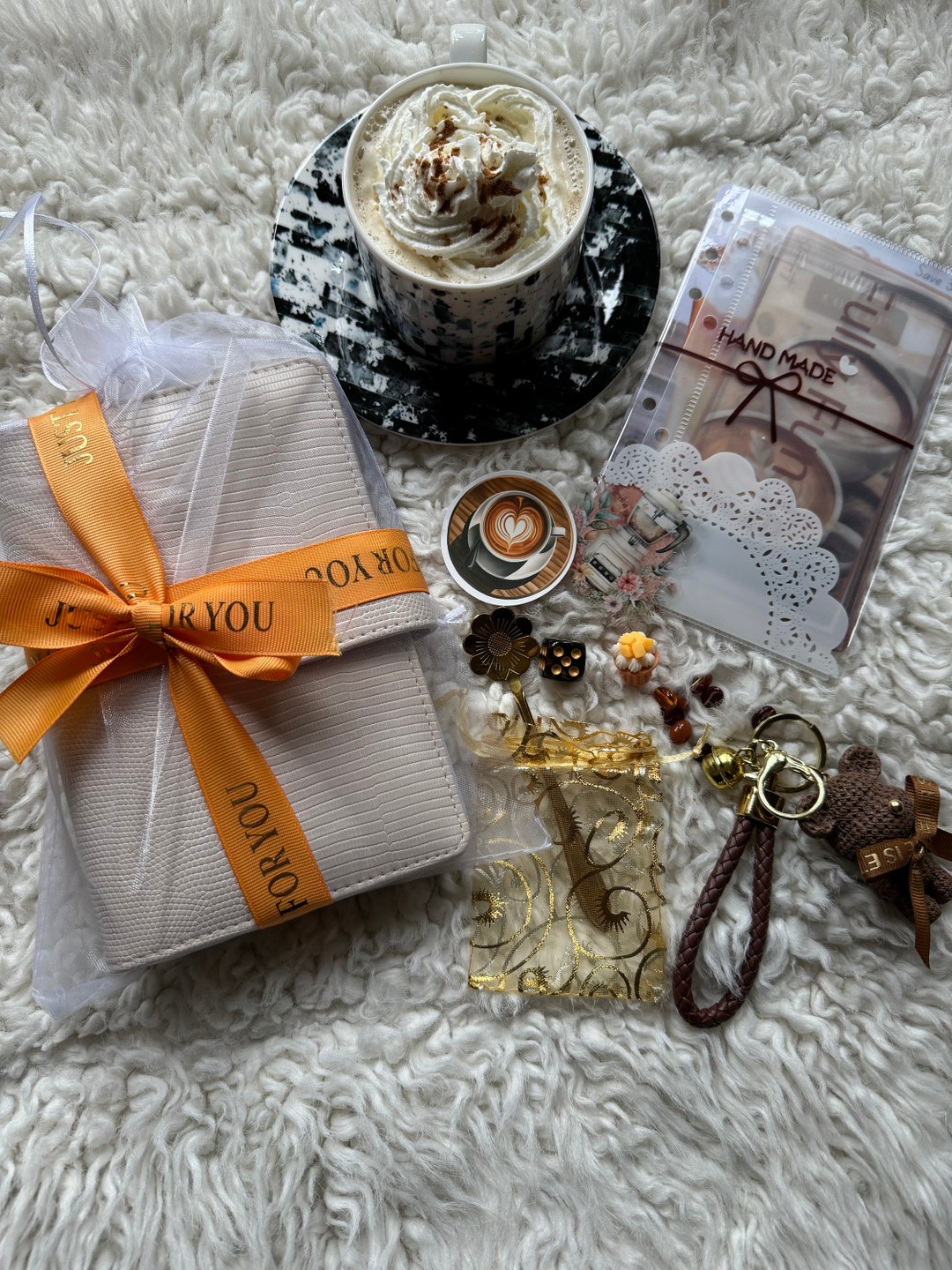 Coffee Binder Bundle - Etsy