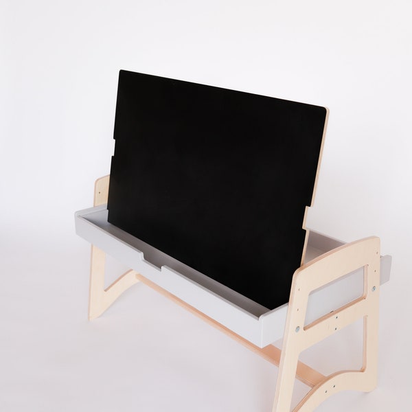 Magnetic Sand Table - Etsy