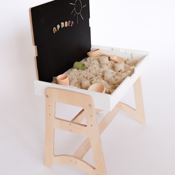 Sandbox Table - Etsy