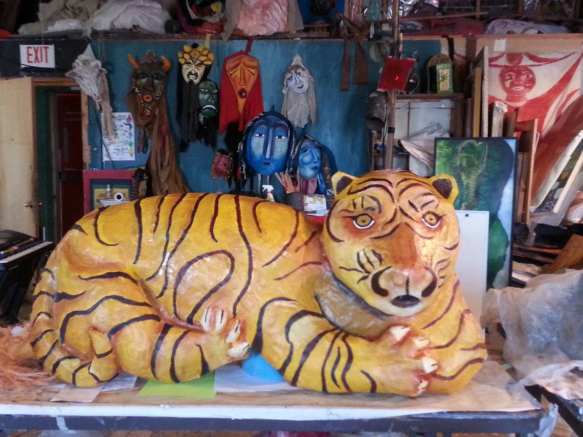 Commissioned Work. Paper Mache Art. Wall Hangings. Busts. Reliefs - Etsy