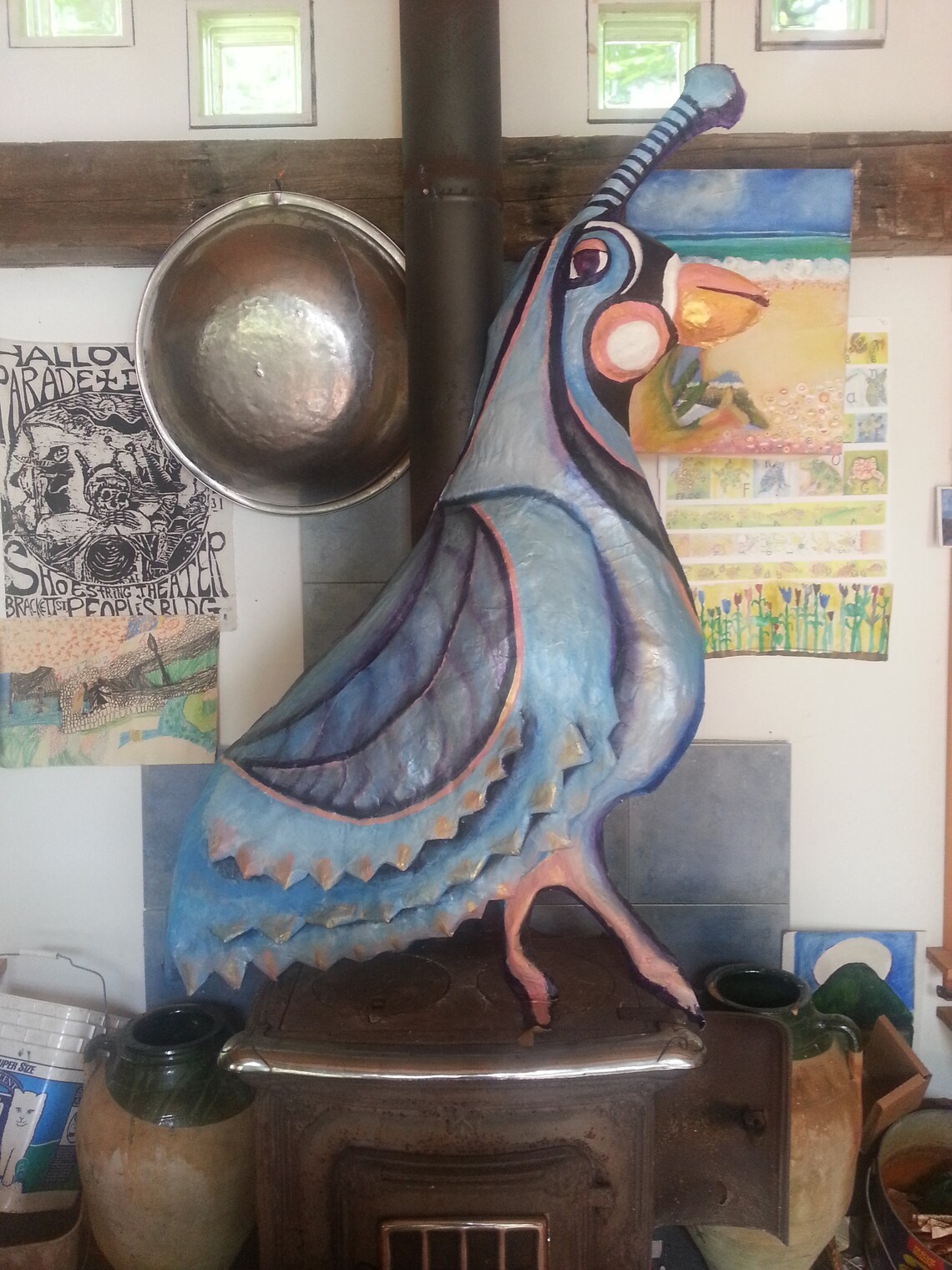 Commissioned Work. Paper Mache Art. Wall Hangings. Busts. Reliefs - Etsy