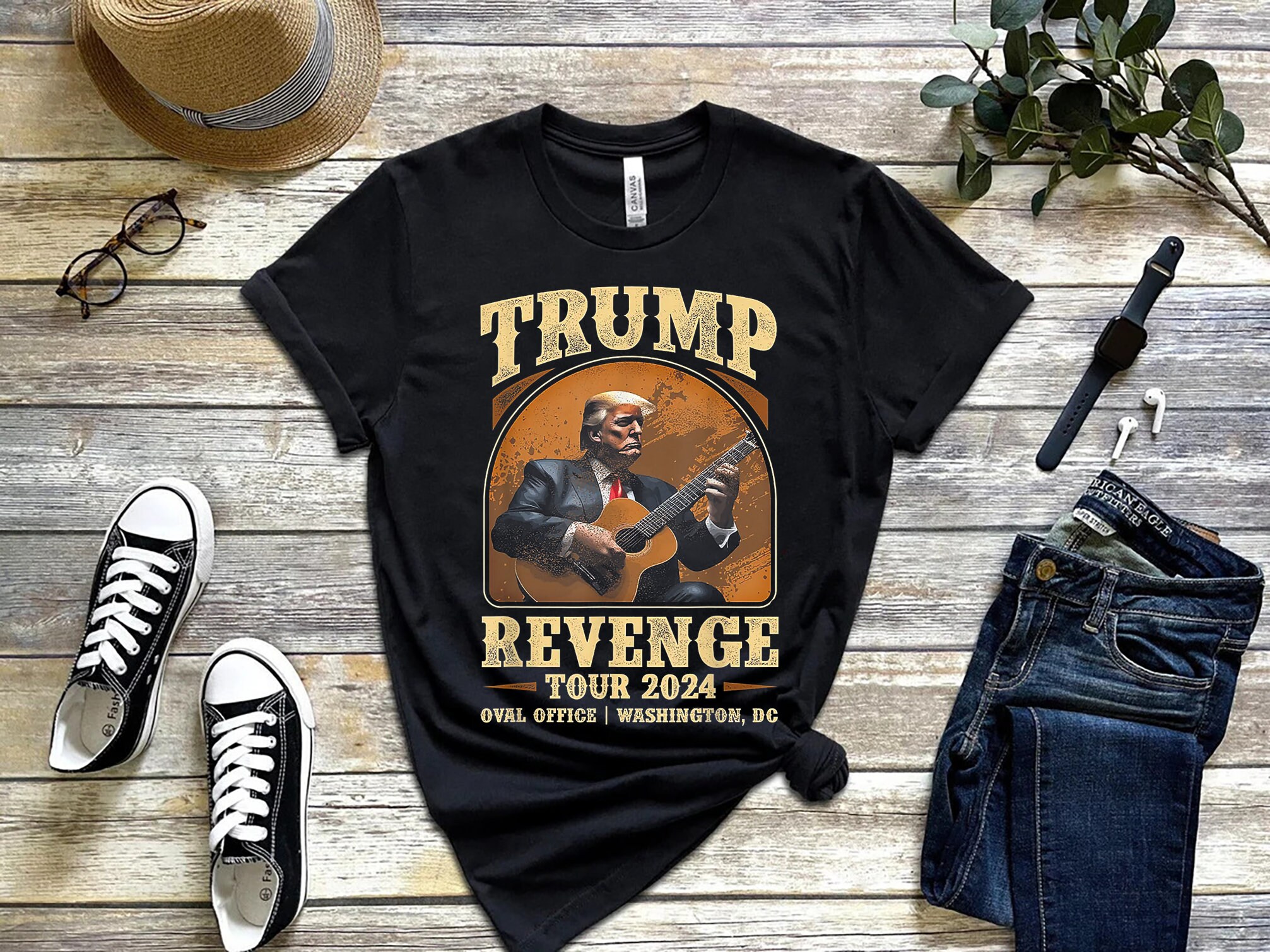 Trump Revenge Tour 2024 Png ,trump Png ,president 2024 Png ,daddy Trump ...