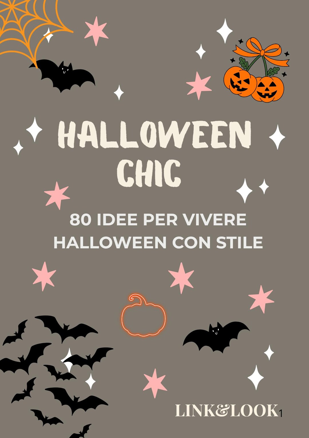 Halloween Guide – 80 Magical Ideas for October | Recipes, Decorations ...