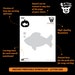 FISH Pumpkin Carving Stencil Template Patterns 3 Aquatic Themed Pumpkin ...