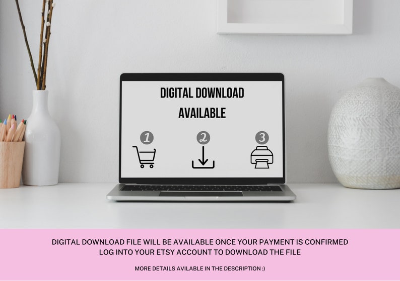 Printable Reward Chart Kids Routine Chart Pink Purple - Etsy