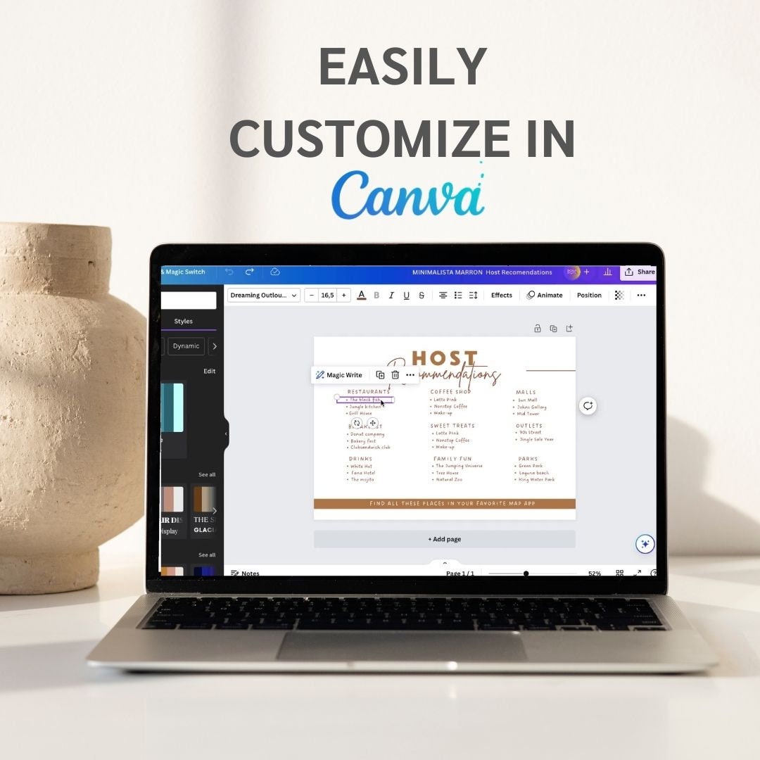 Italian Airbnb Bathroom Sign / Septic Sign/ Flush Only /bathroom Signs ...