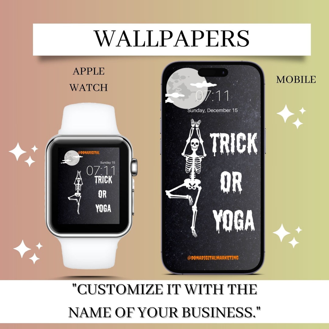 Skeleton Apple Watch Wallpaper, Apple Watch Face Skeleton, Apple Watch ...