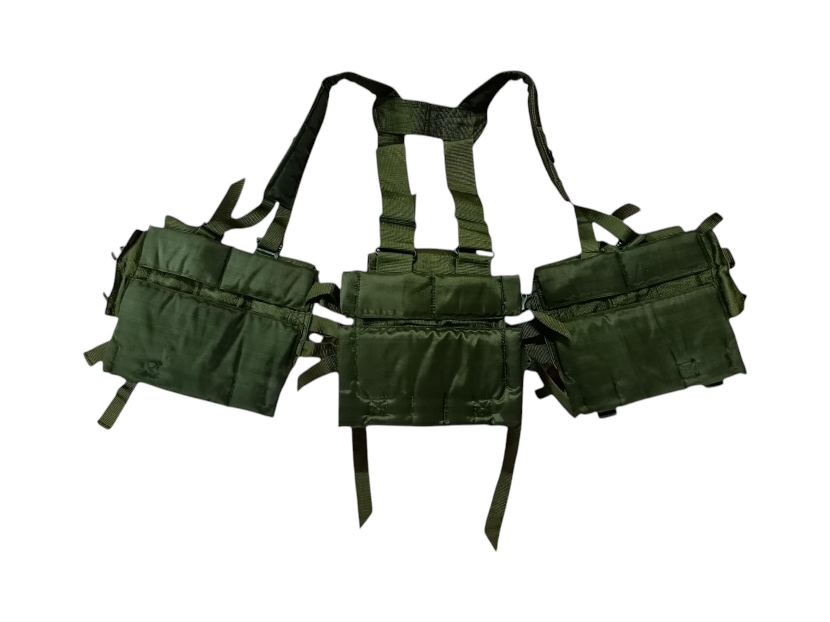 Original Singapore Army Equipment for SBO/30 Rounds Magazines new - Etsy