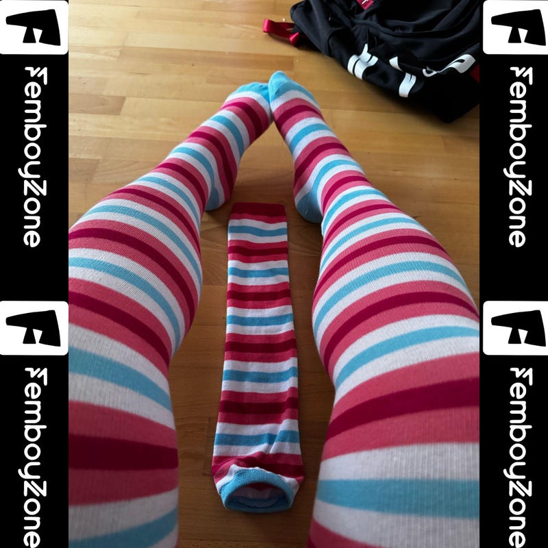 Femboy Lock - Etsy Canada