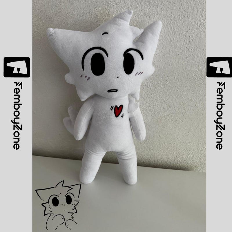 Femboy Toys - Etsy