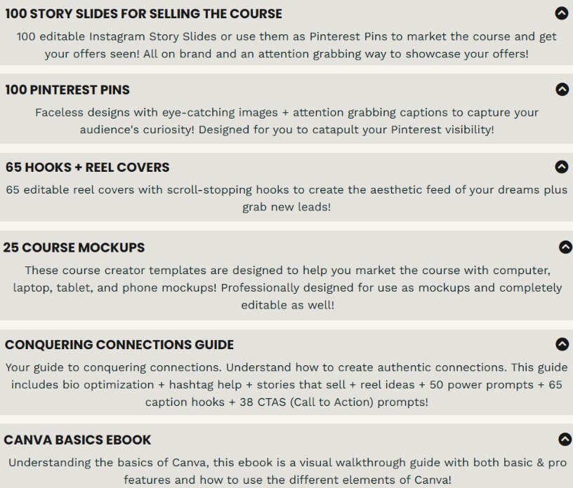 Simply Passive Ultimate Launch Library Sales Funnels Email Campaigns ...
