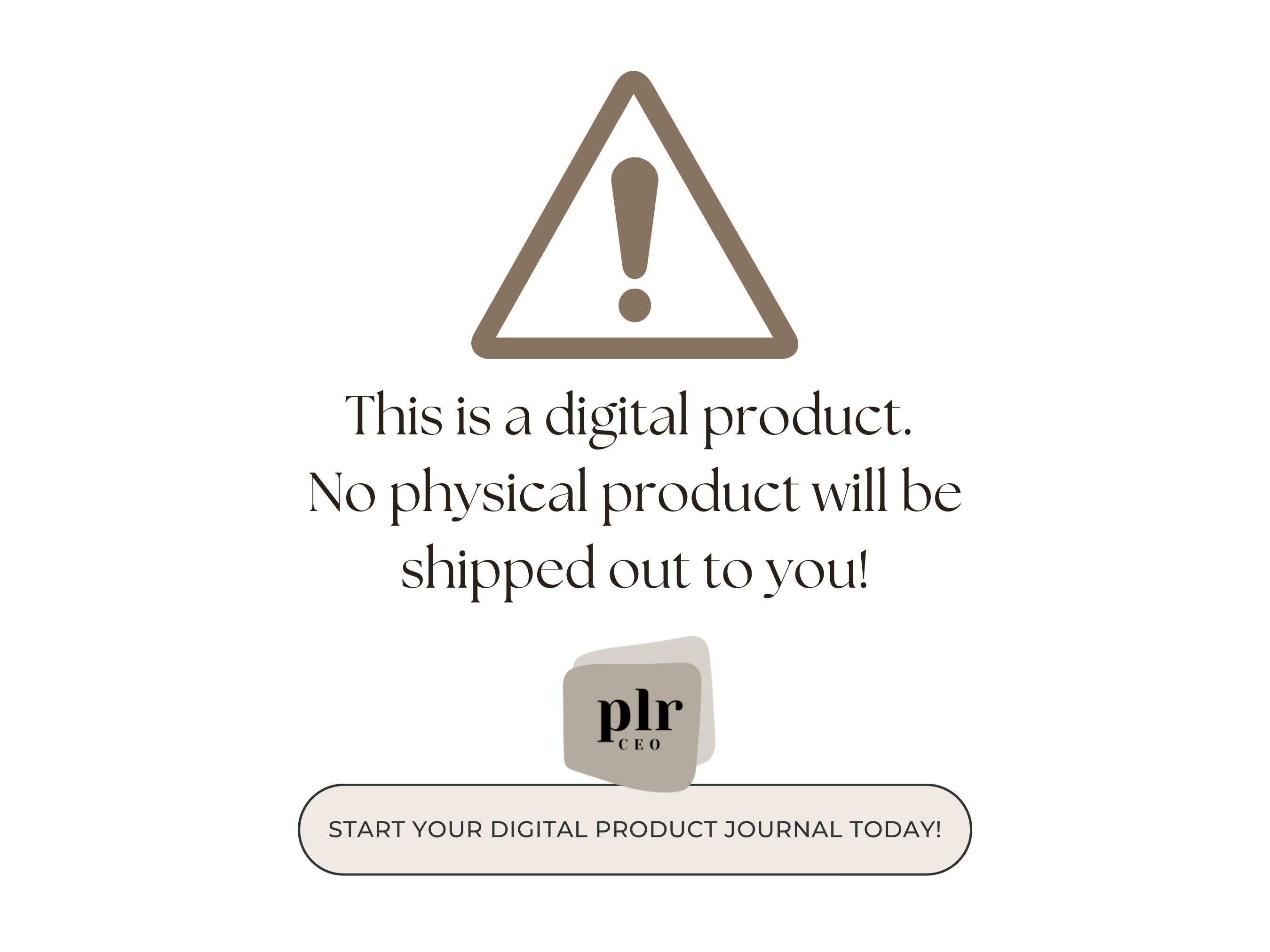 UBC Stan Store Quick Start Guide Step by Step Guide Canva Template Master Resell Rights PLR Done ...