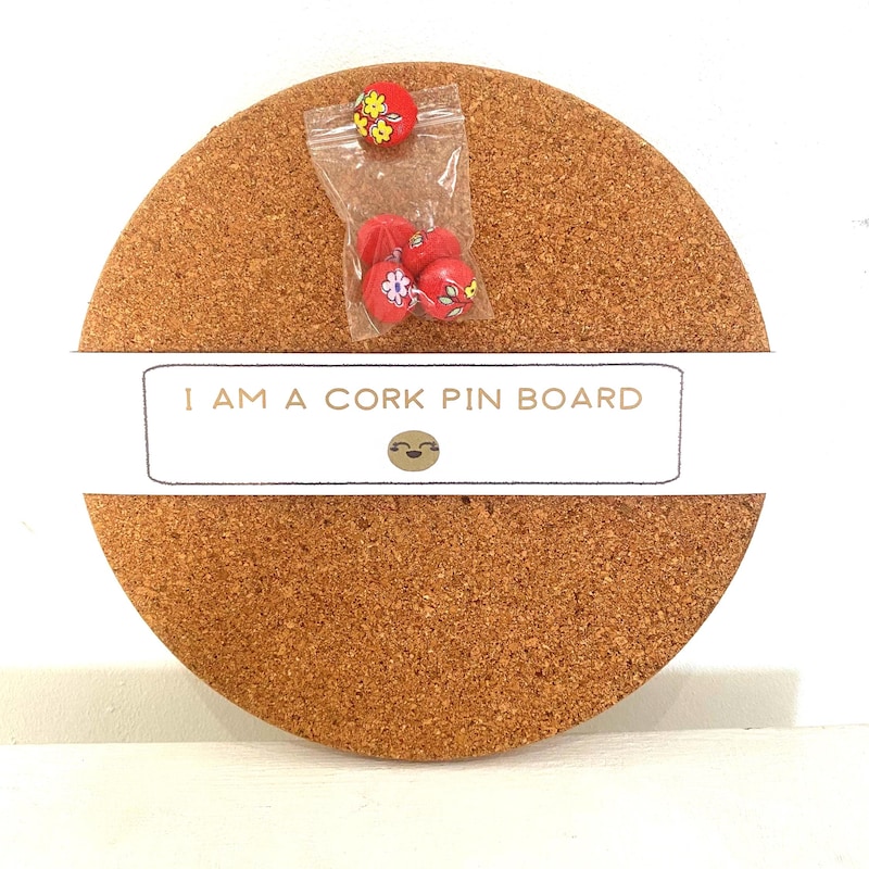 Pin Board - Etsy UK