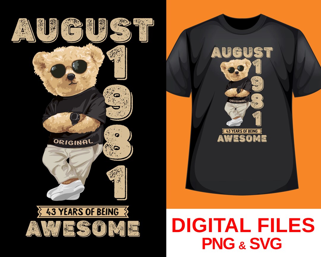 Personalized DIGITAL File PNG svg themed Digital Printable File Digital ...