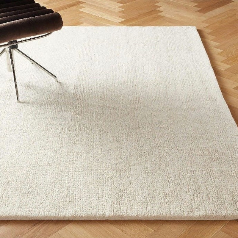 Hand Tufted Rug - Etsy