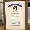 PRINTED Personalised Masonic Poems. Perfect Gift for a Freemason, Newly ...