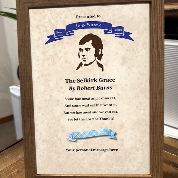 PRINTED Personalised Masonic Poems. Perfect Gift for a Freemason, Newly ...